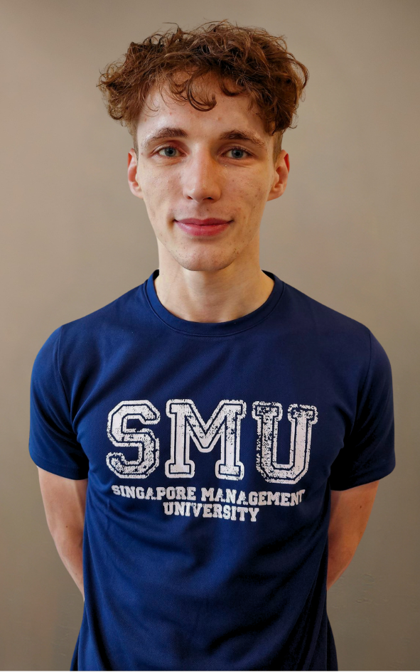 Graduate Research Student Society (GRSS) | College of Graduate Research ...