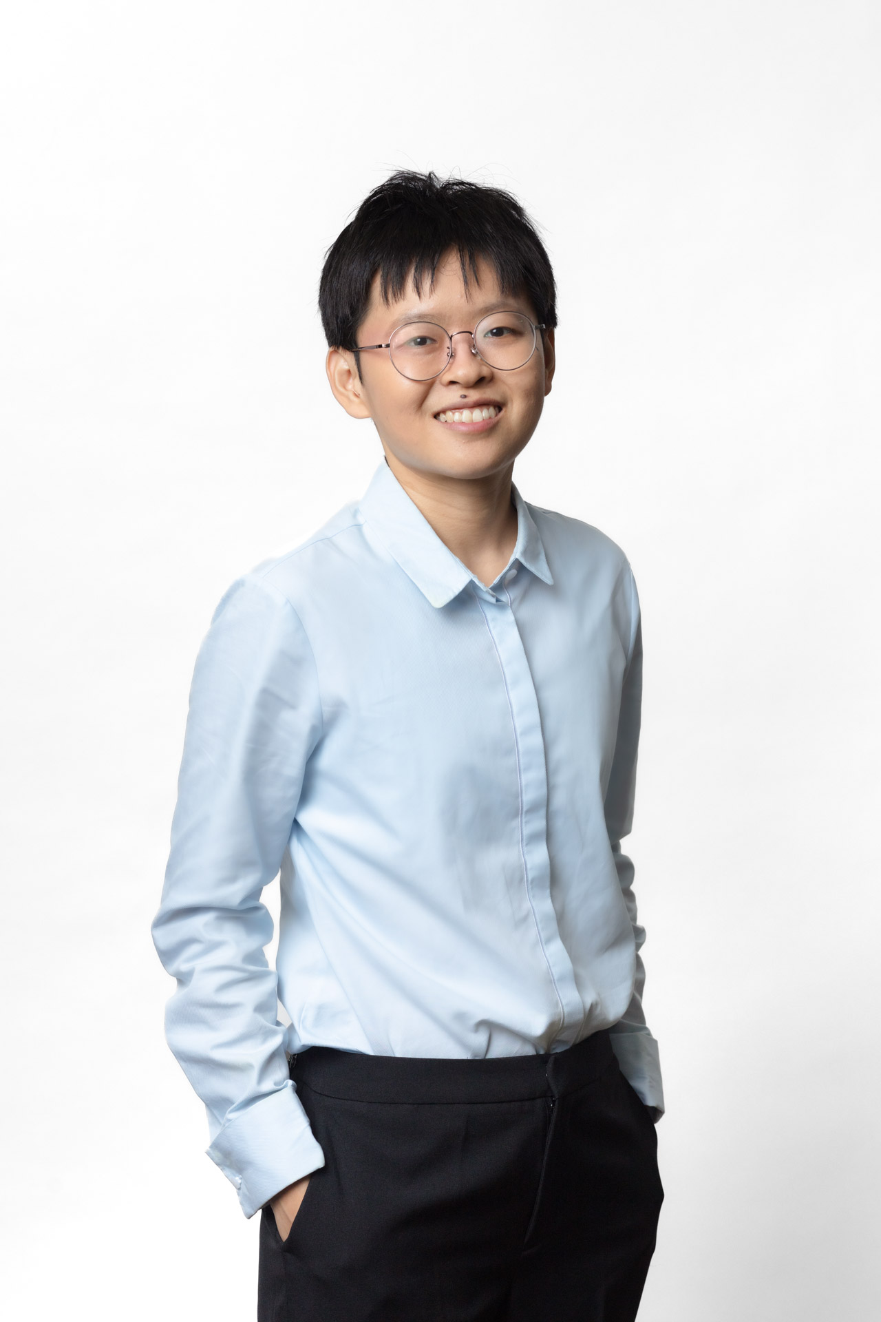 List of SMU Presidential Doctoral Fellowship Recipients | College of ...